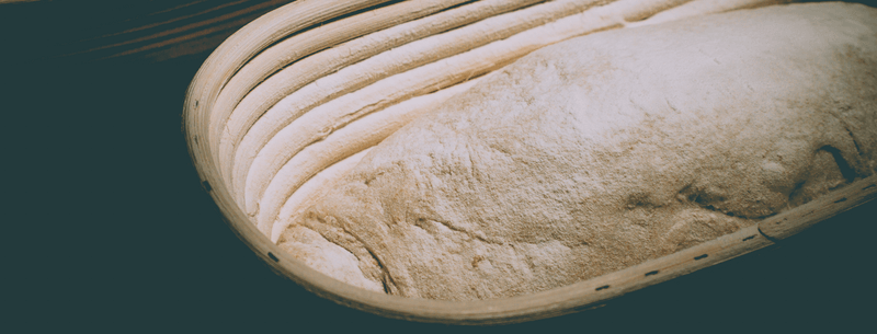 How to Prepare A New Banneton The Right Way - Banneton Man